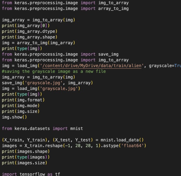 ALIEN_X_HUMAN | Devpost
