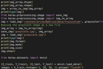 ALIEN_X_HUMAN | Devpost