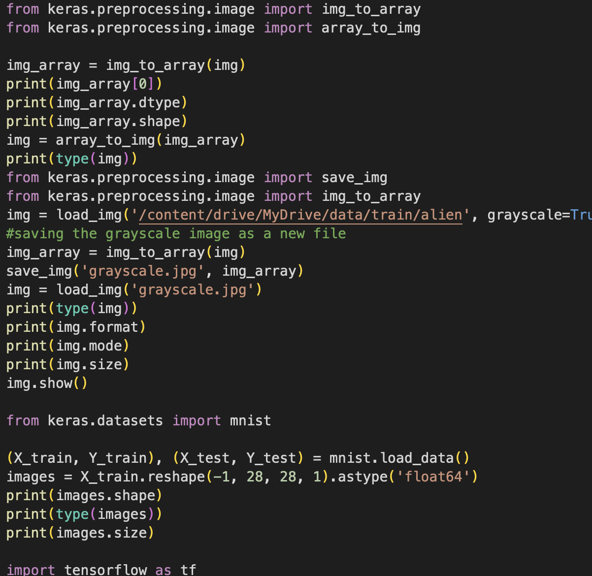 ALIEN_X_HUMAN | Devpost