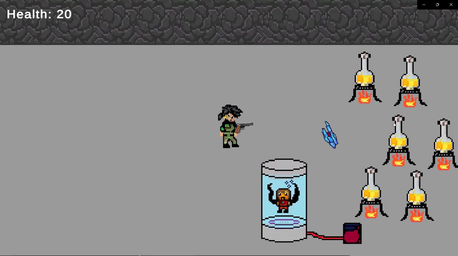 Eiinsteens madness | Devpost