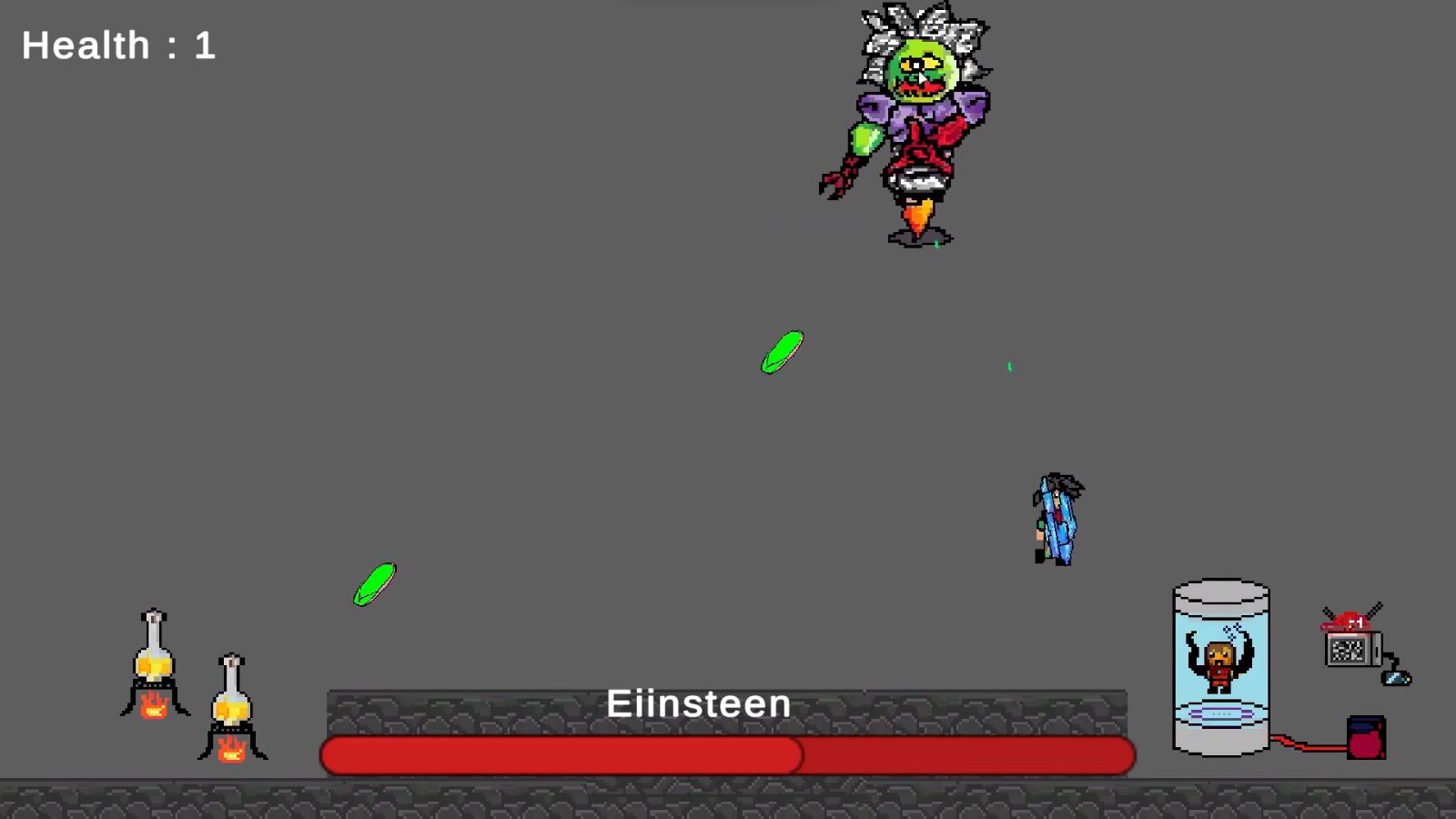 Eiinsteens madness | Devpost