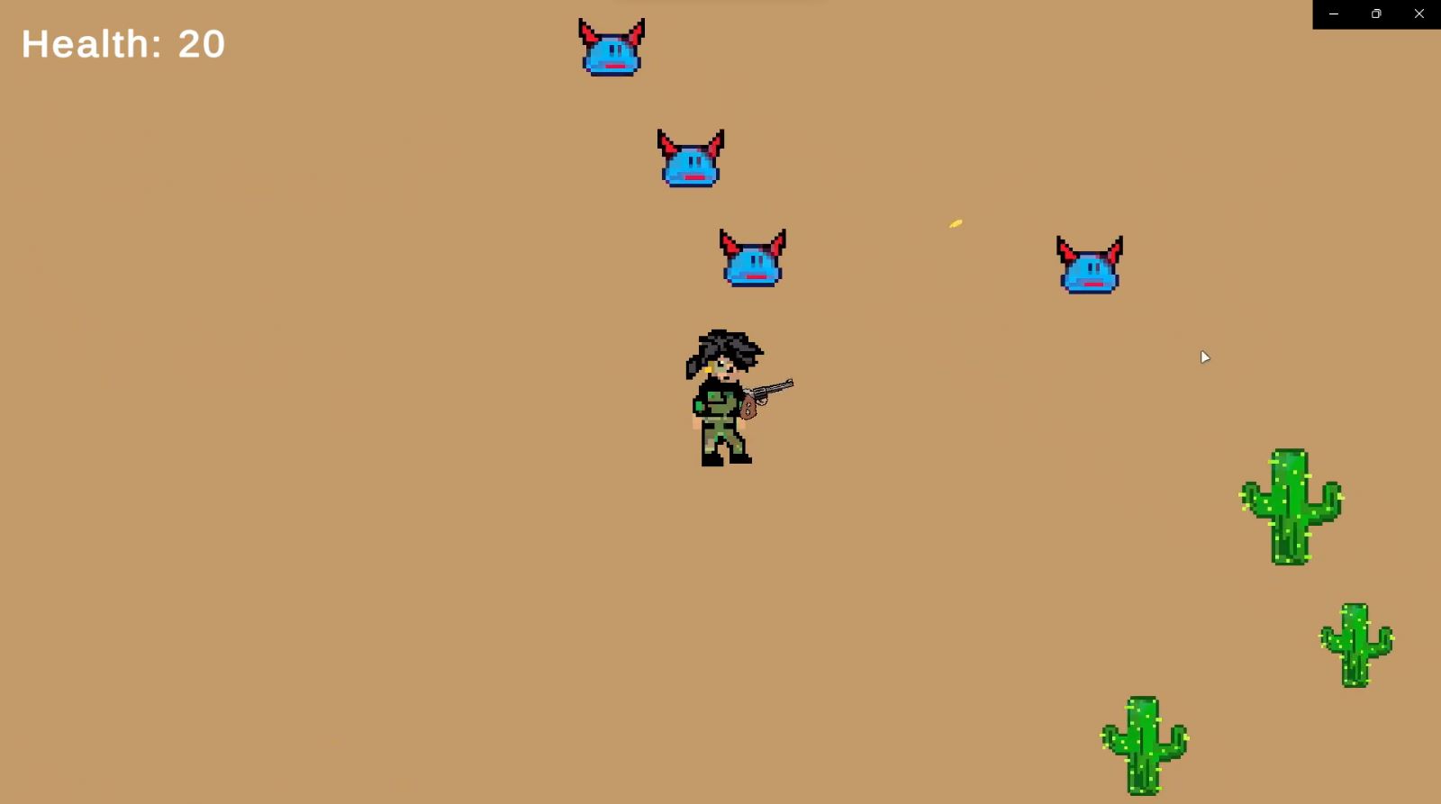 Eiinsteens madness | Devpost