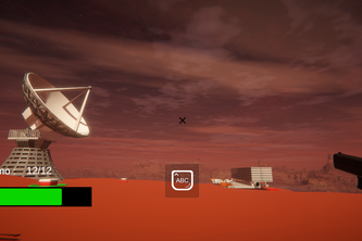 The invasion - By IDK | Devpost