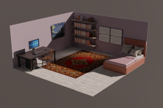 kamel_3d_challenge_2 | Devpost