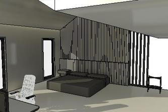 FRAOUSSI KENZA SYRINE-3D - 2ND CHALLENGE- ROOM | Devpost