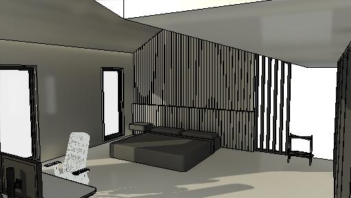 FRAOUSSI KENZA SYRINE-3D - 2ND CHALLENGE- ROOM | Devpost