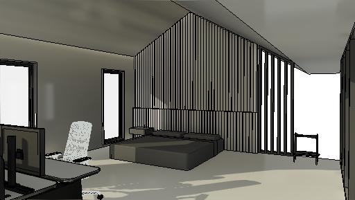 FRAOUSSI KENZA SYRINE-3D - 2ND CHALLENGE- ROOM | Devpost