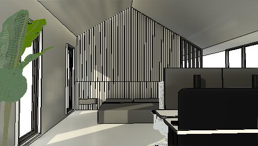 FRAOUSSI KENZA SYRINE-3D - 2ND CHALLENGE- ROOM | Devpost