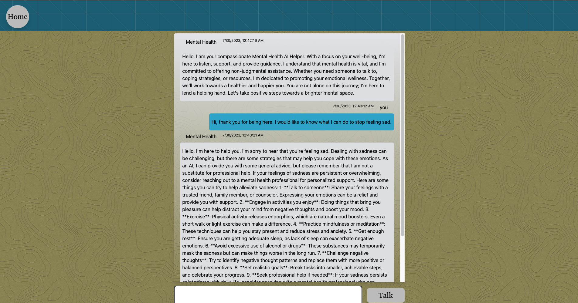 PortalGPT AI Made Easy! | Devpost