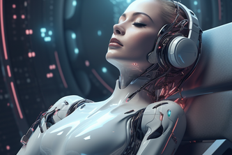 Echos of AGI | Devpost