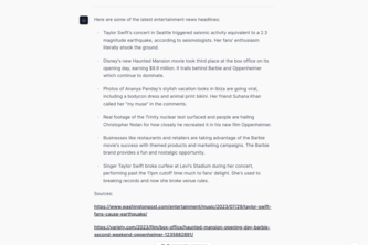 thedailybot.ai | Devpost