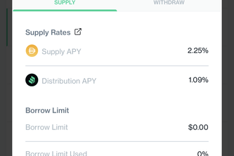 Crypto builder | Devpost