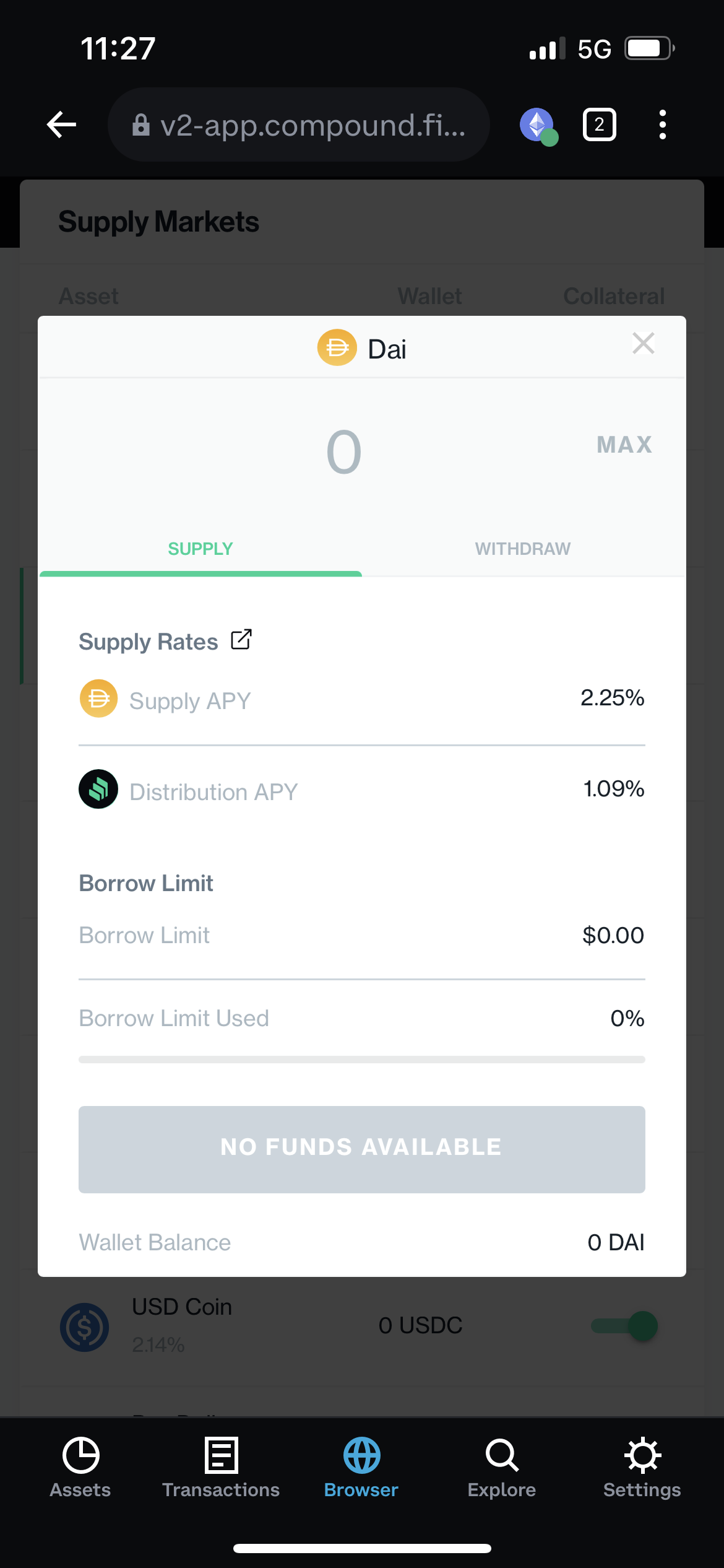 Crypto builder | Devpost