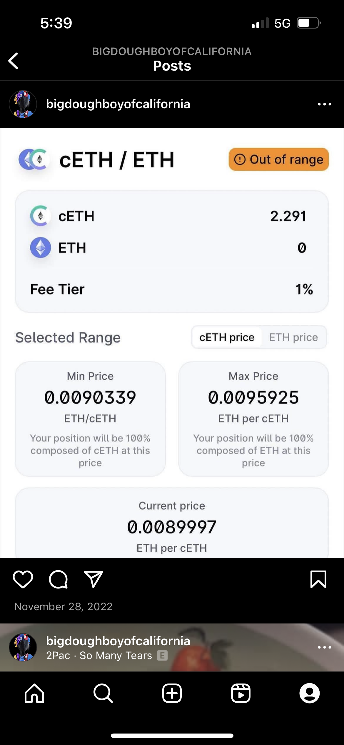 Crypto builder | Devpost