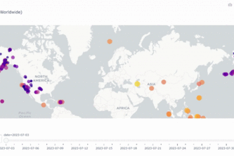 earthquake_visualize | Devpost