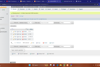 Movie Database | Devpost
