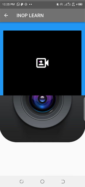 INOP LEARN | Devpost