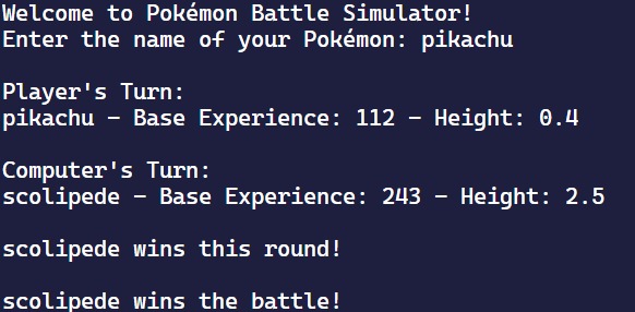 Pokemon Battle Card Game | Devpost