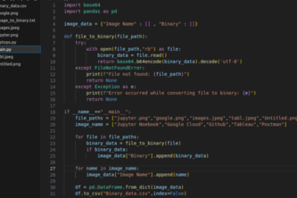 Sticker Database | Devpost