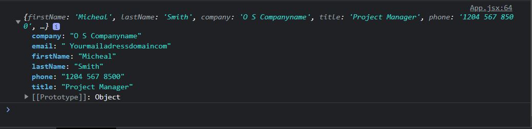 Business card scanner | Devpost