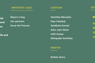 SOUL THREADS | Devpost