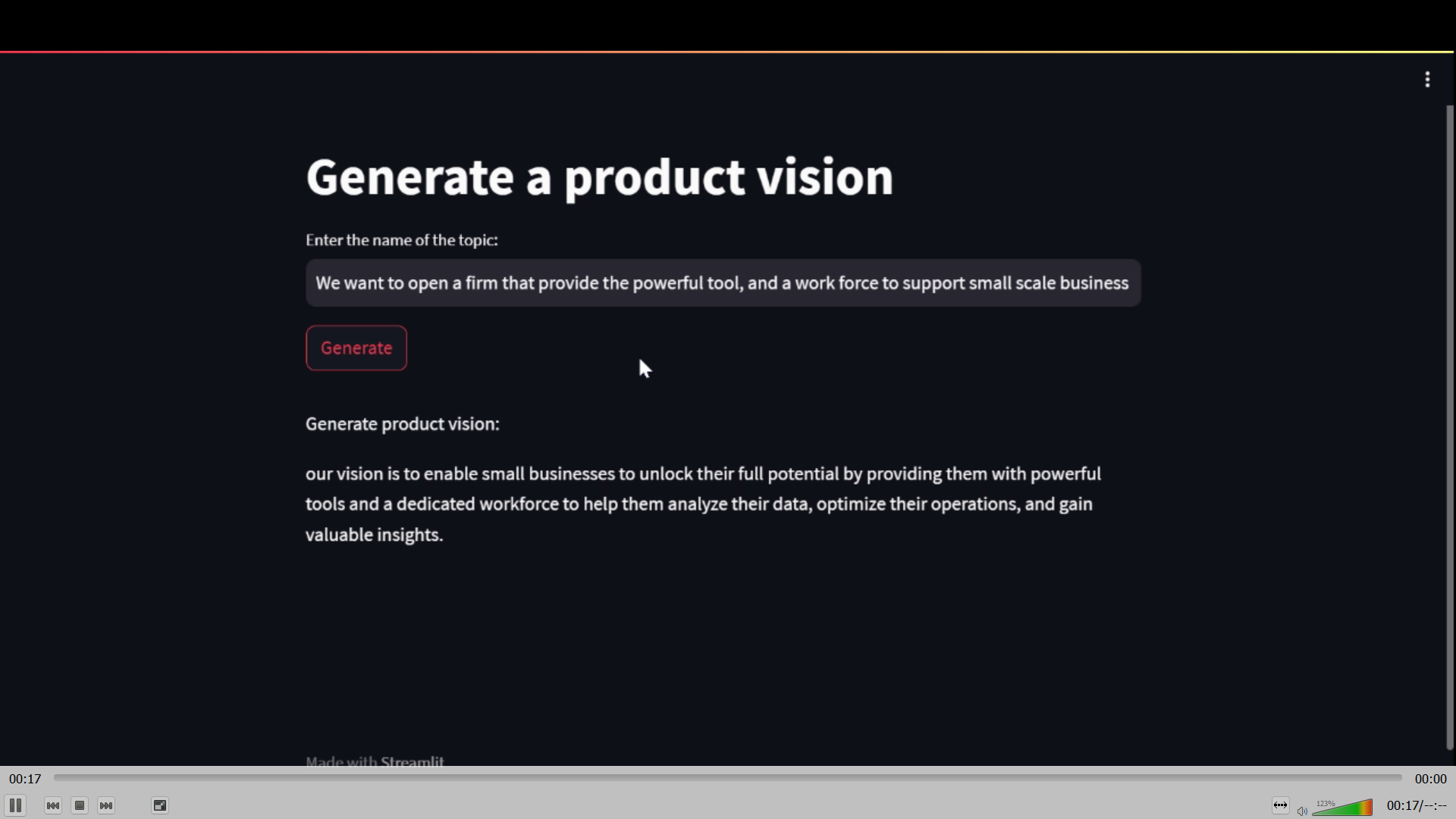 Team 391_InfoFusion | Devpost