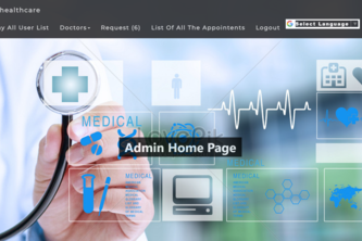 Intelligent Health Forecasting System : Team-638 | Devpost