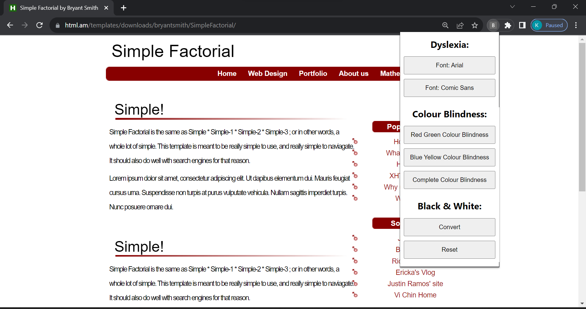 Team 297-ChromaSense | Devpost