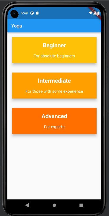 Pose Perfect Preacher | Devpost