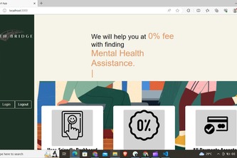 351-Health Bridge | Devpost