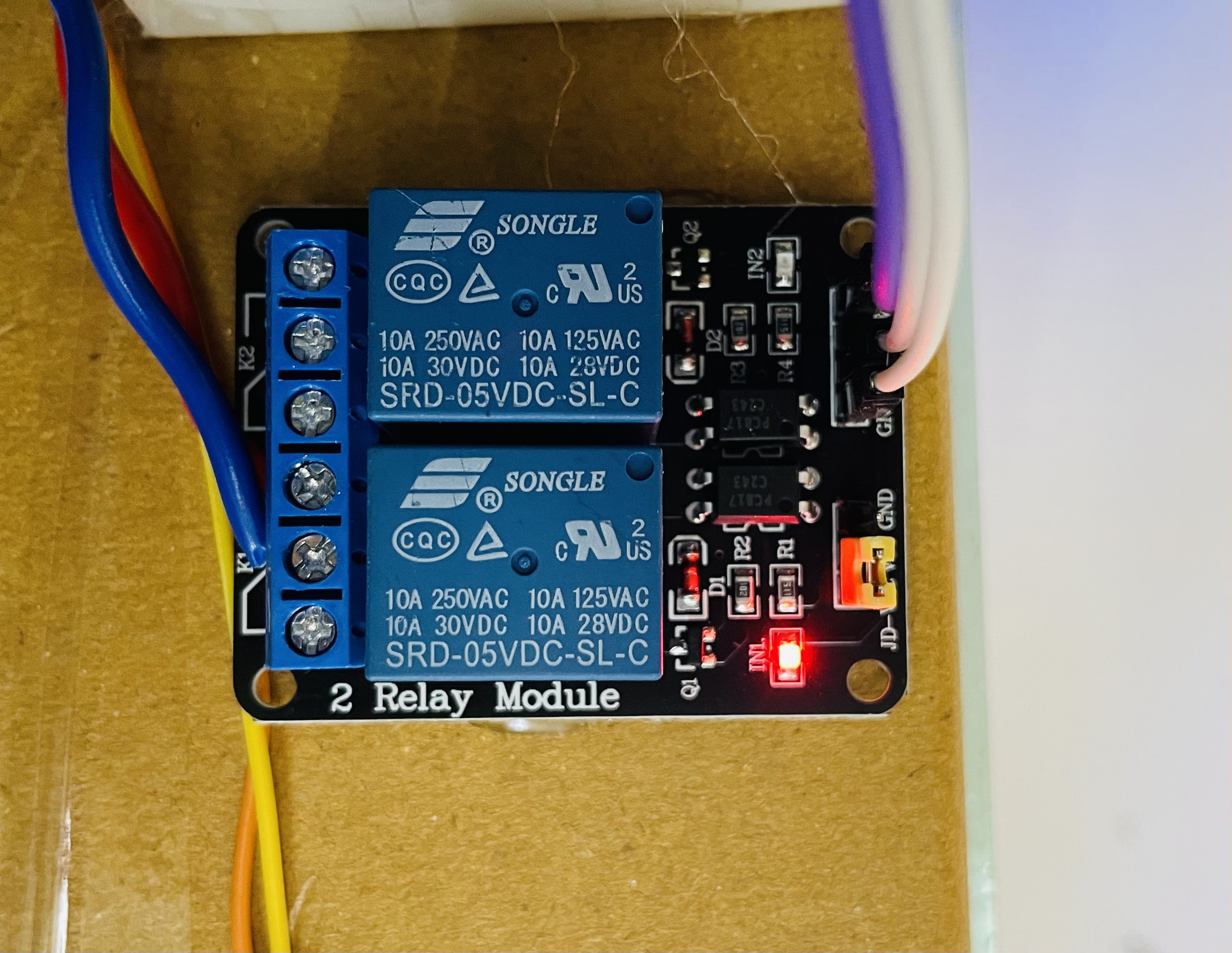 Iron Curtain | Devpost