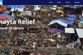 Team-300_Sahayatha Relief | Devpost