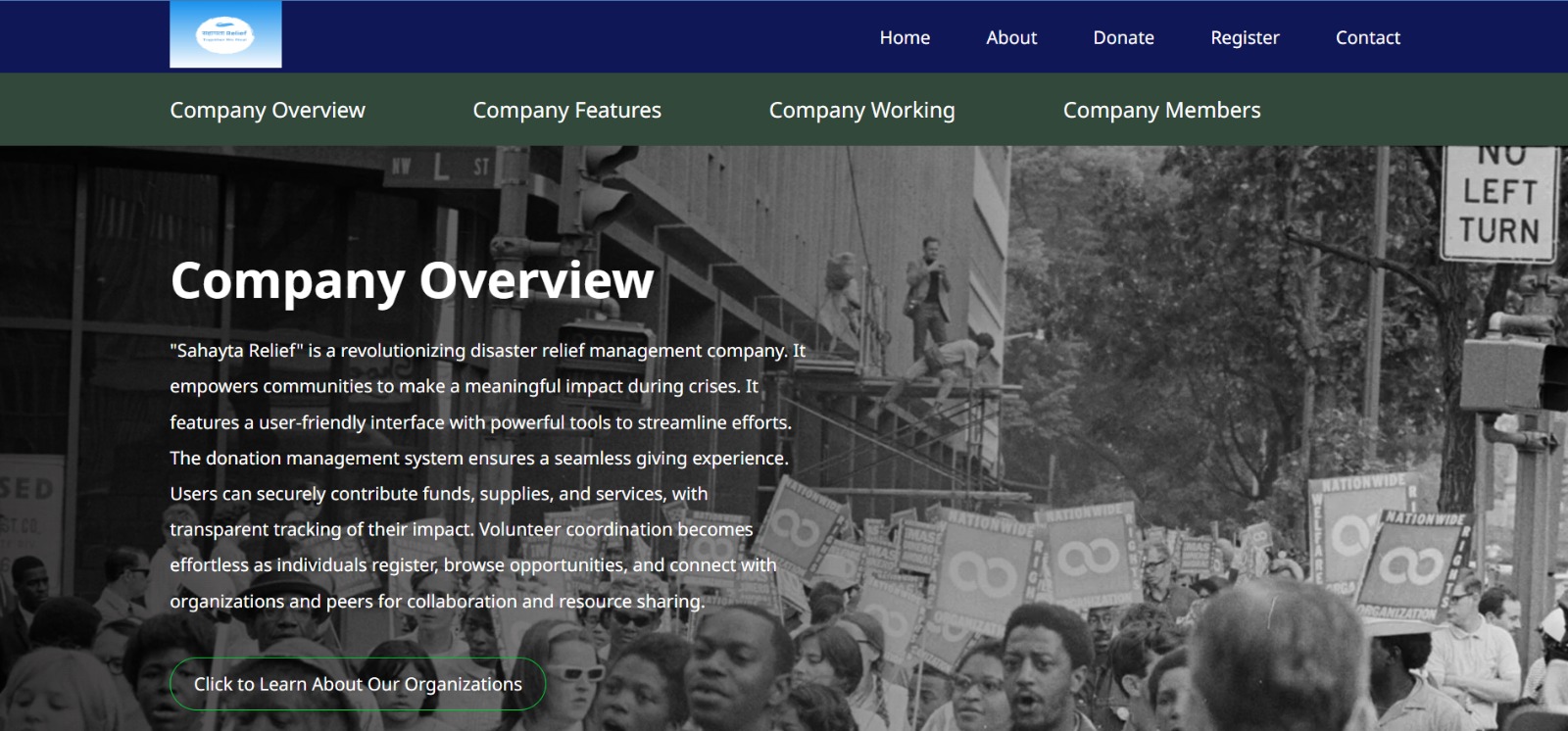 Team-300_Sahayatha Relief | Devpost