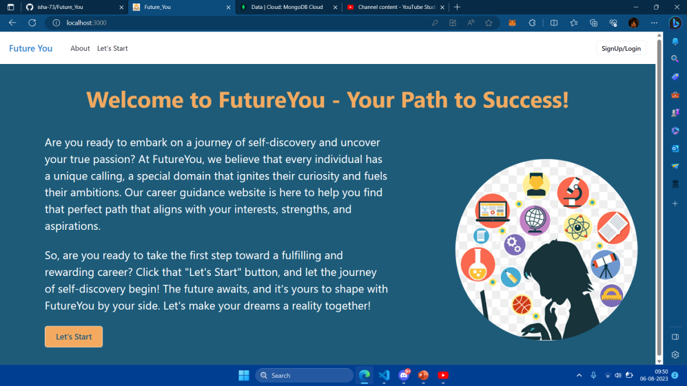 Team 19_Future You | Devpost