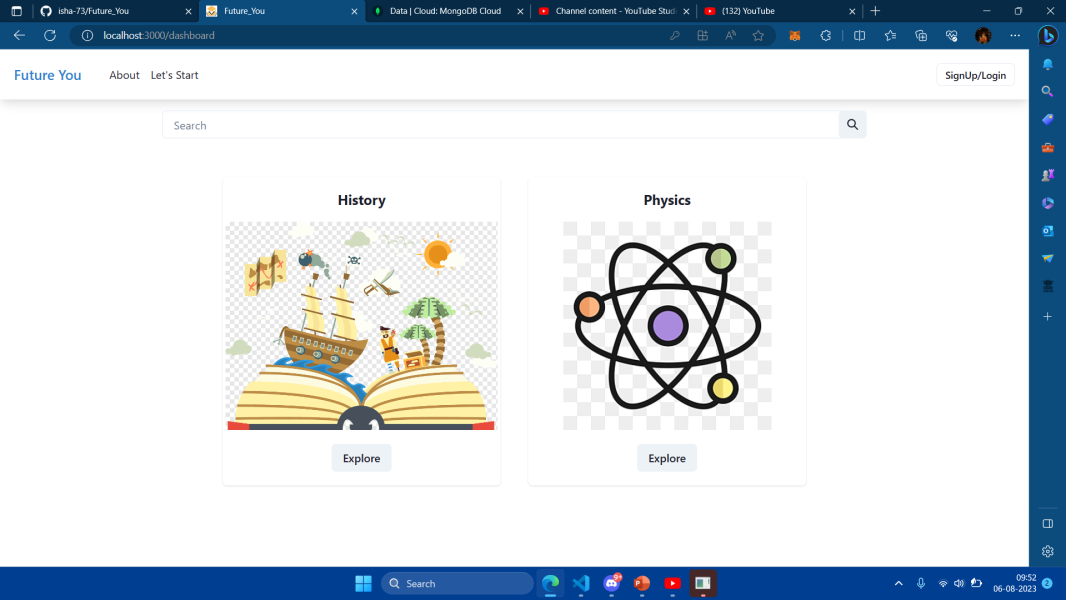 Team 19_Future You | Devpost
