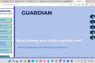 340-Guardian | Devpost