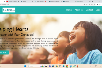 Team 301_CareConnect | Devpost