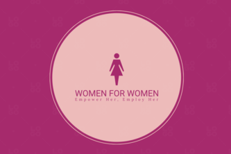 Women for Women | Devpost