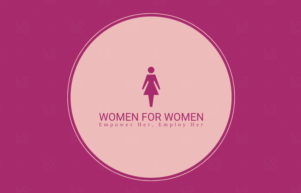 Women for Women | Devpost