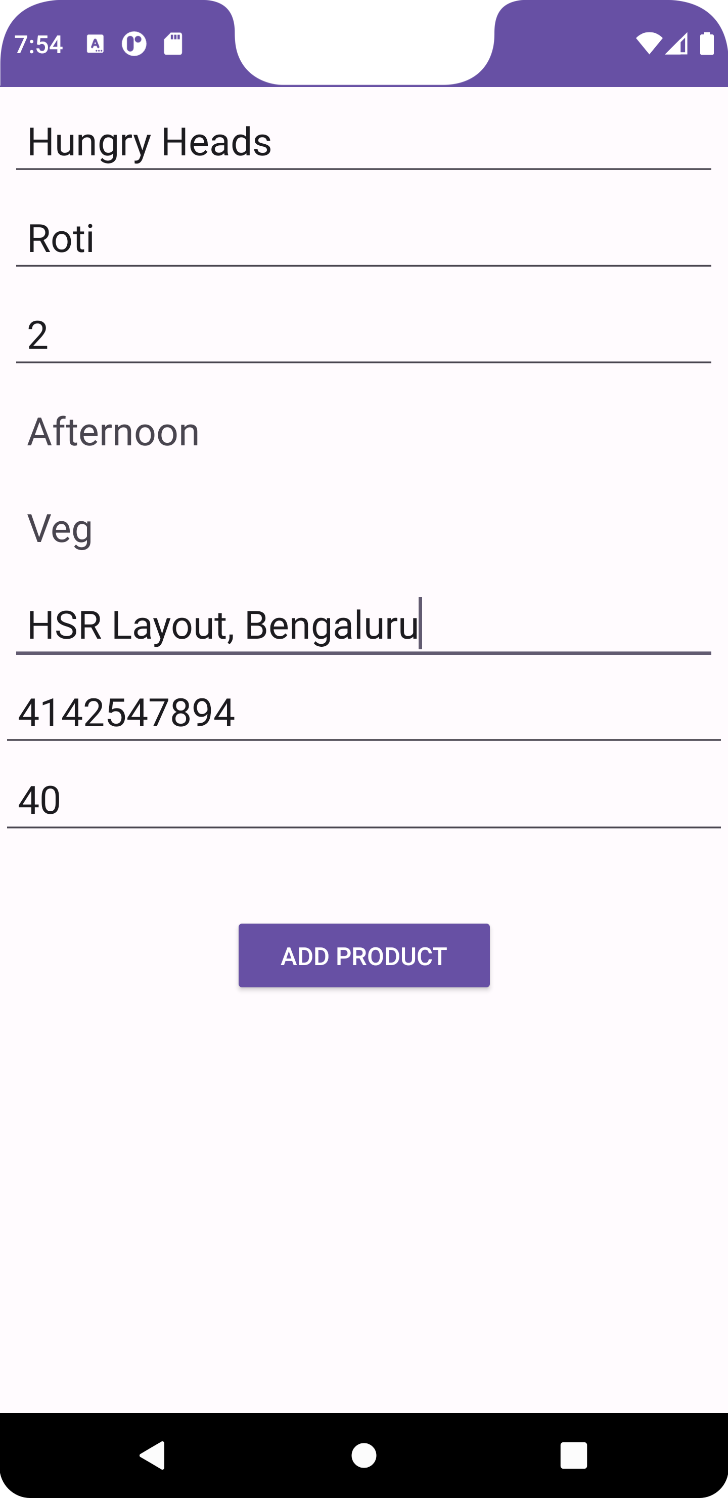 The Hackstreet Girls | Devpost