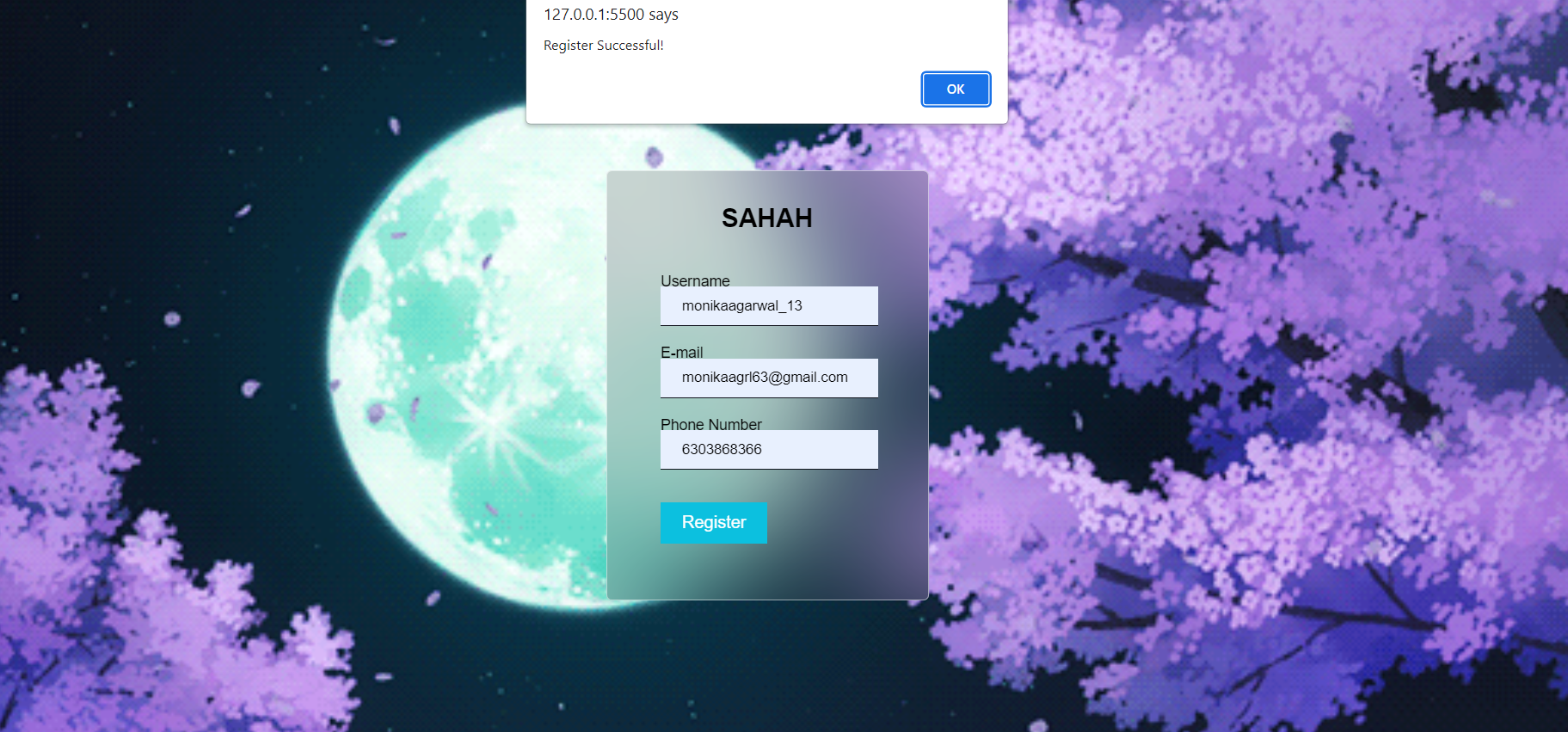 SAHAH-Mental Strength | Devpost