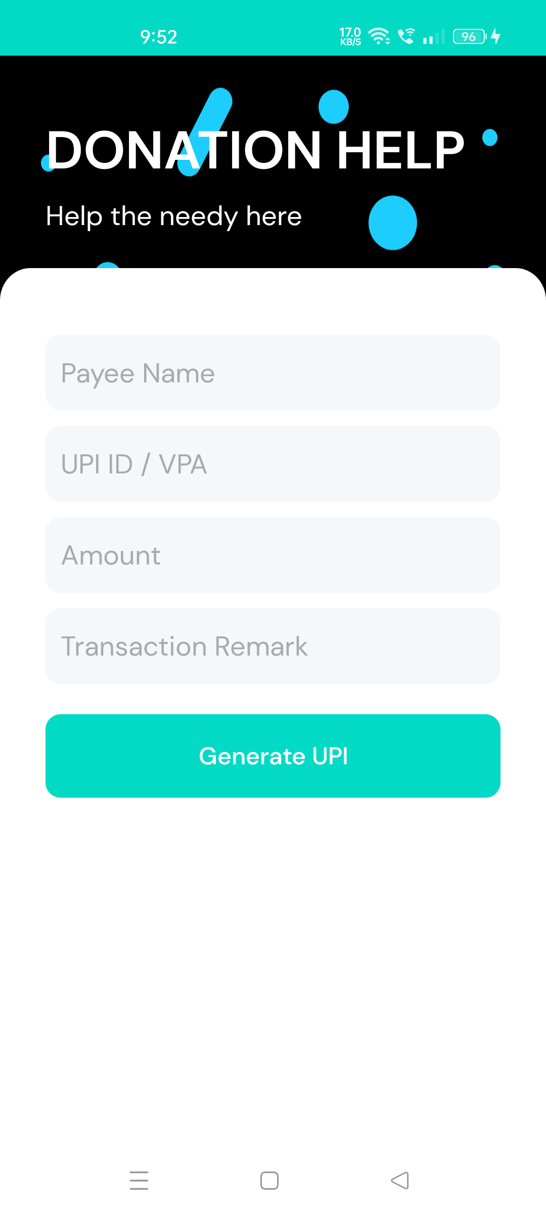 Health Reach | Devpost