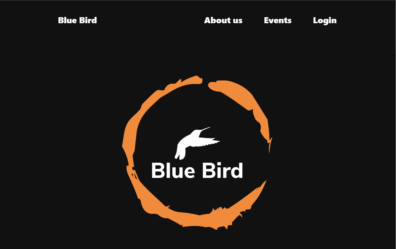 BlueBird | Devpost