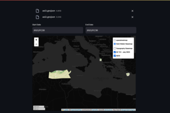NDVI-Viewer | Devpost