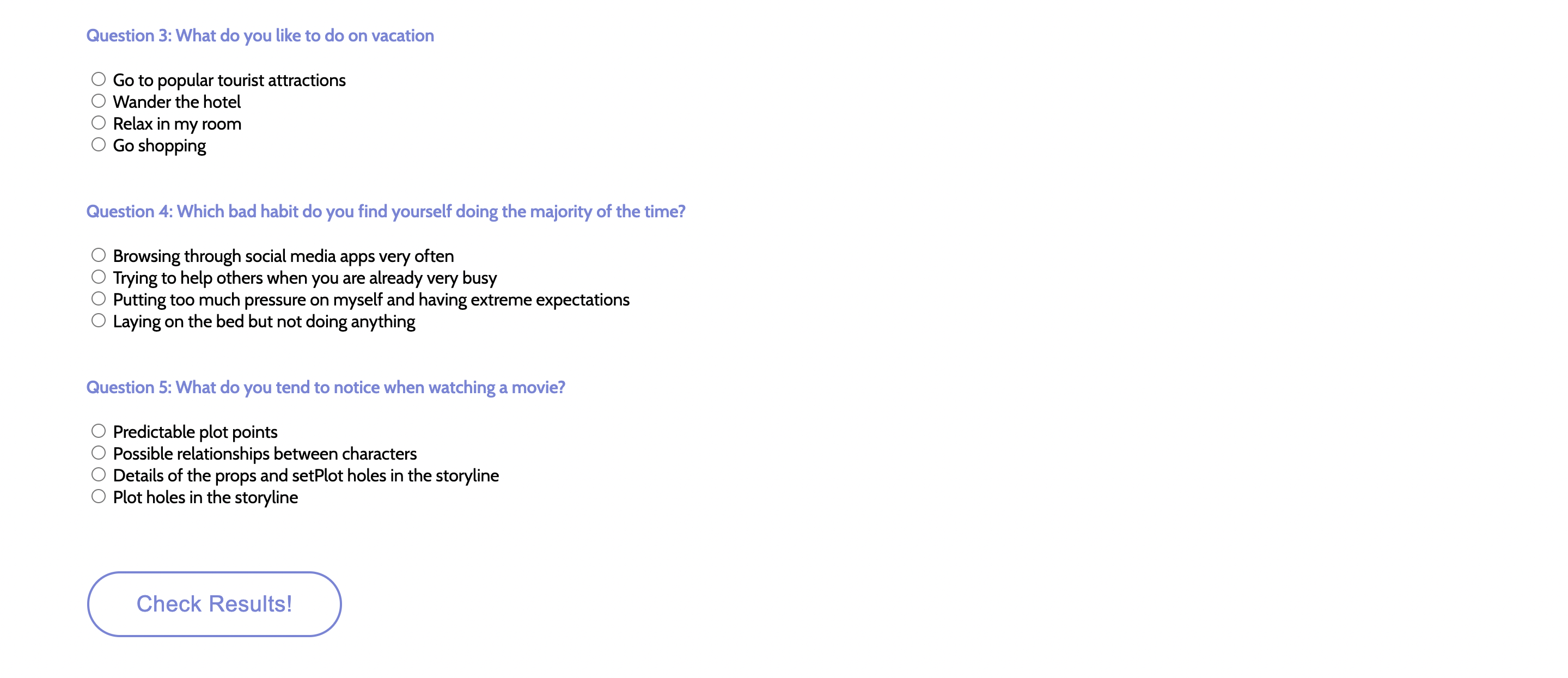 Mental Miracle | Devpost