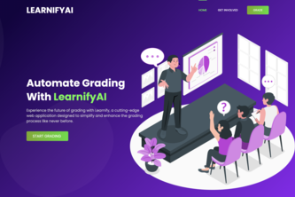 LearnifyAI | Devpost