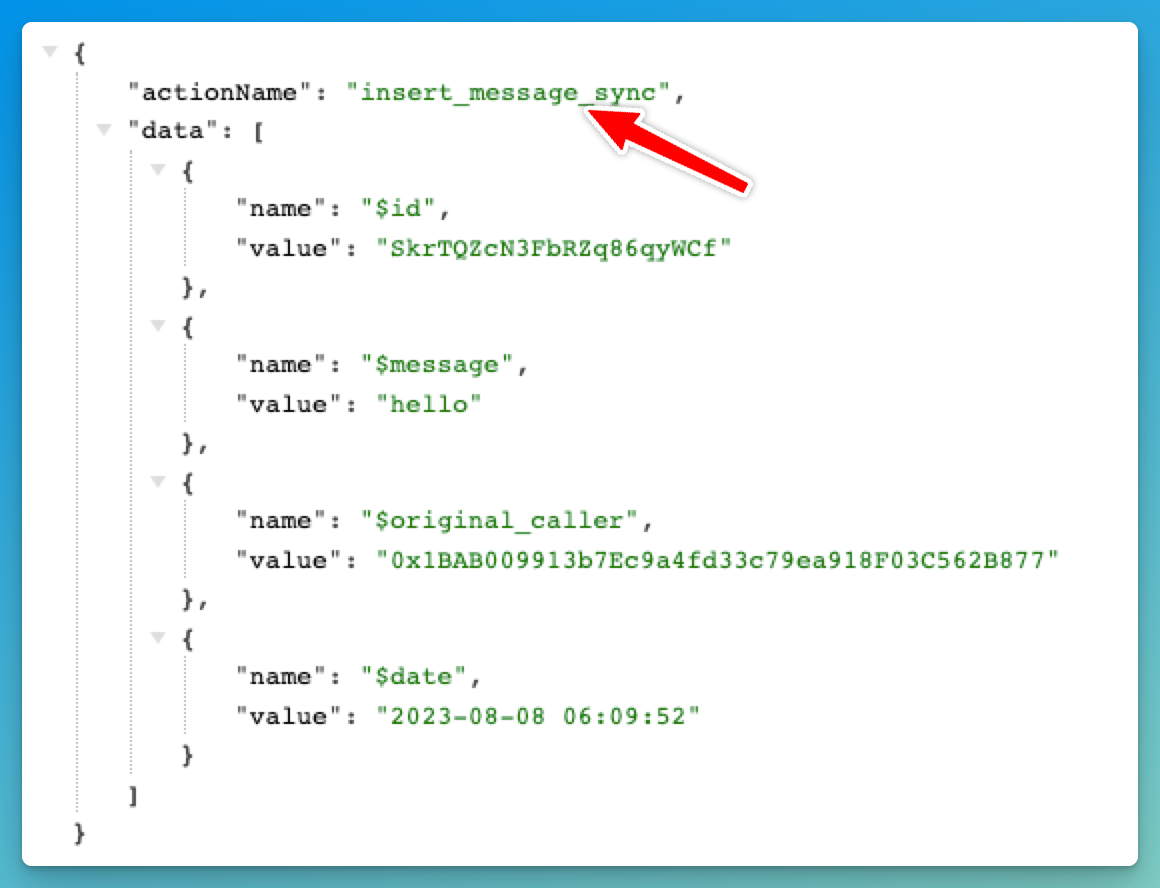 Kwil DB Administrator | Devpost