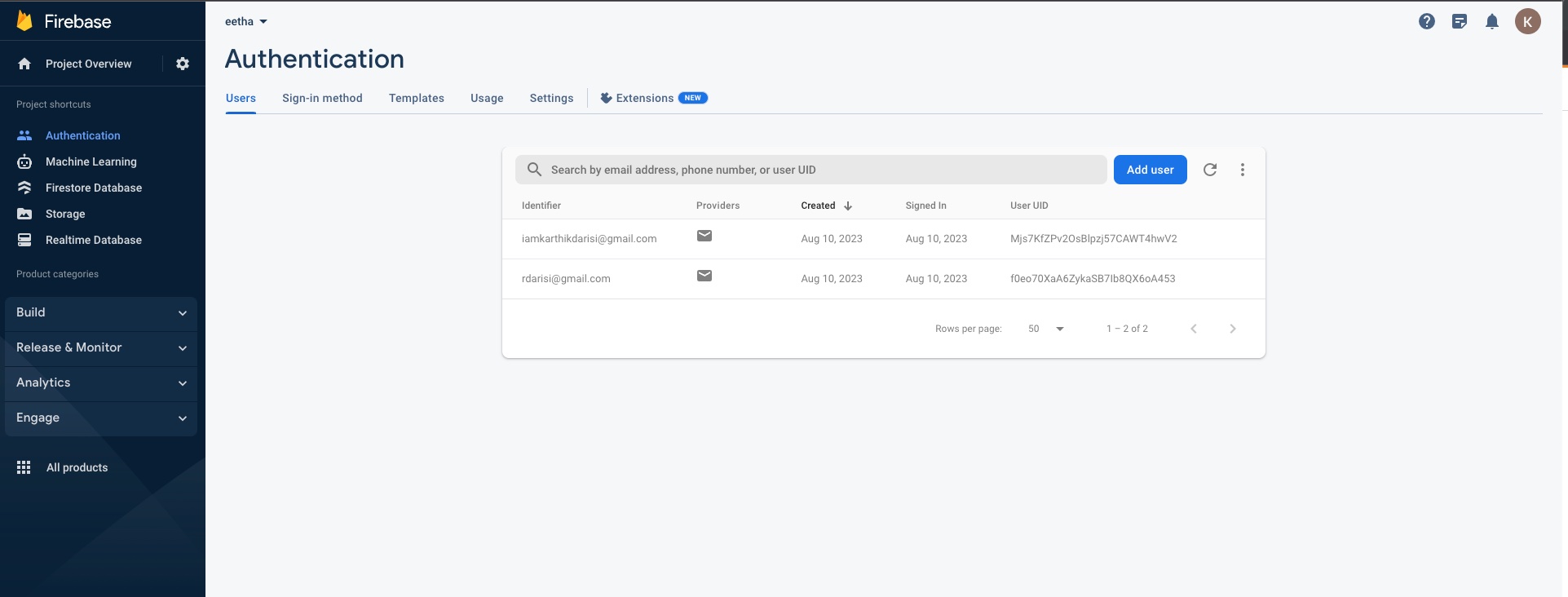 Autism Empowerment through swimming | Devpost