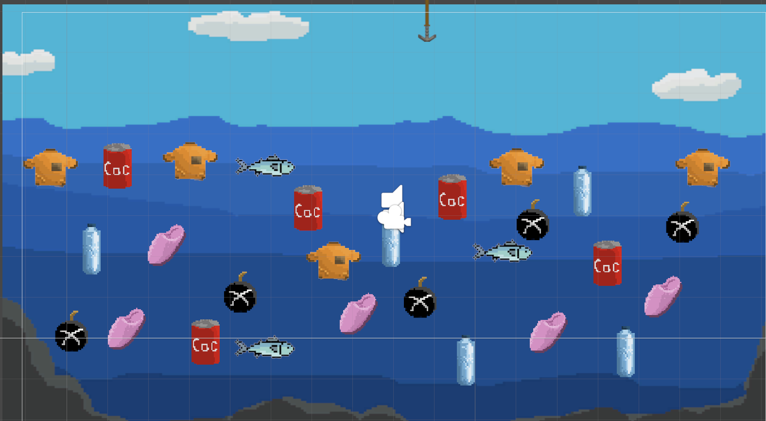 Ocean Cleaner | Devpost