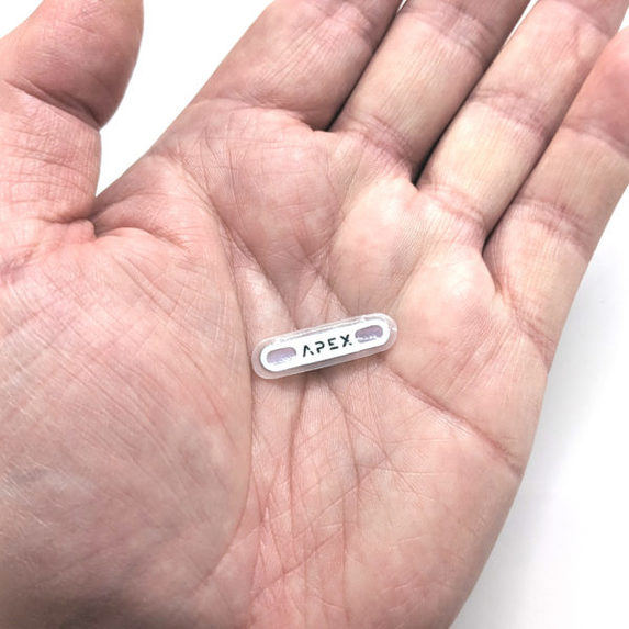 How Ripple CBDC Chip Implants/Rings Can Transform Your Life | Devpost How Ripple CBDC Chip Implants/Rings Can Transform Your Life | Devpost